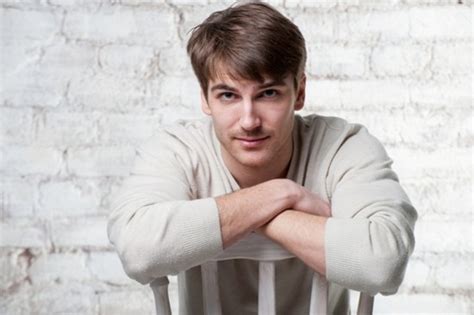 Михаил Пшеничный личная жизнь жена Любава Грешнова биография и фильмография актера