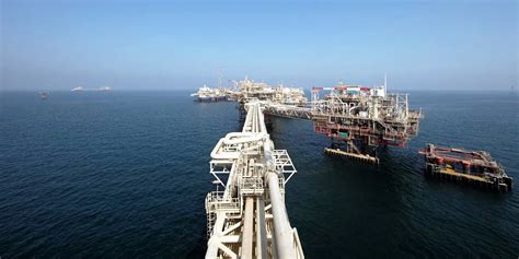 Exclusive Global Contractors To Battle For Landmark Adnoc Engineering