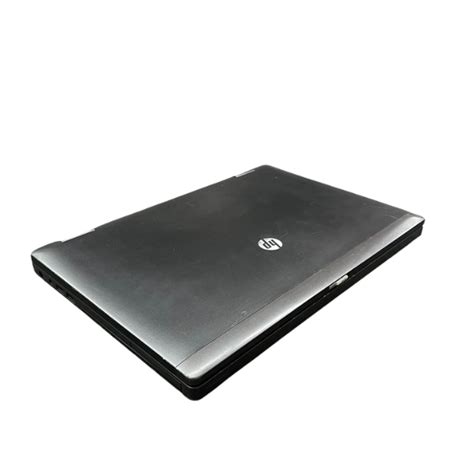 Notebook Probook Hp Usado Reciclashop