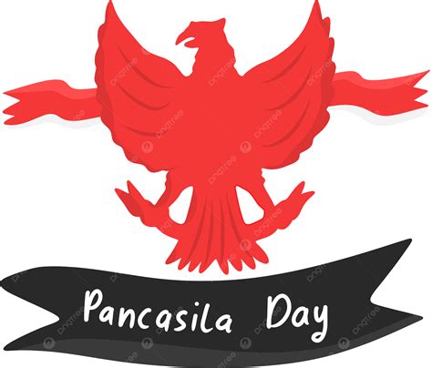 Logo Pancasila Png Hd Mockup Logo Free