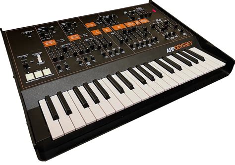 Happy Birthday Alan R Pearlman Founder Of Arp BØlt