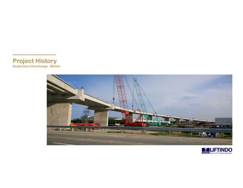 Conceptual Erection Steel Box Girder Sungai Wain Ppt