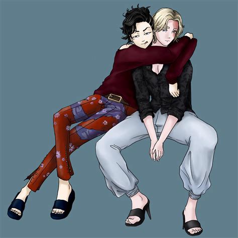My Favorite Boys Art By Me Rtokyorevengers