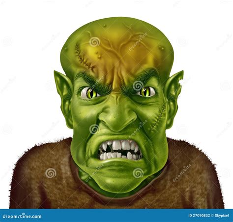 Anger Stock Illustration Illustration Of Business Madness 27090832