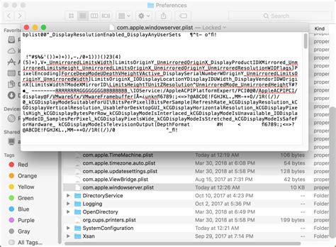Display Macos Resolution Cant Scale Up Ask Different