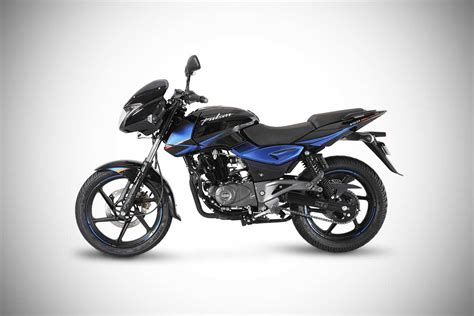 Bajaj Pulsar 150 Twin Disc Variant Priced At Inr 78016 Autobics