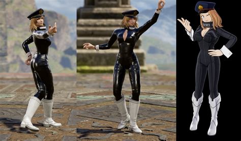 Camie From My Hero Academia Benutzerdefinierte My Hero Academia Camie