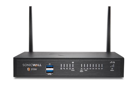Sonicwall Gen 7 Firewalls Join The Nsa And Tz Ranks
