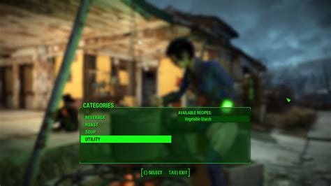 How To Easily Farm Adhesive In Fallout