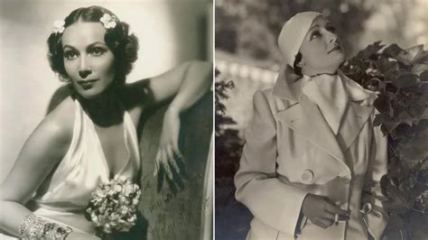 La vida la gloria y el extraño adiós de la mujer más bella y misteriosa de la historia del cine