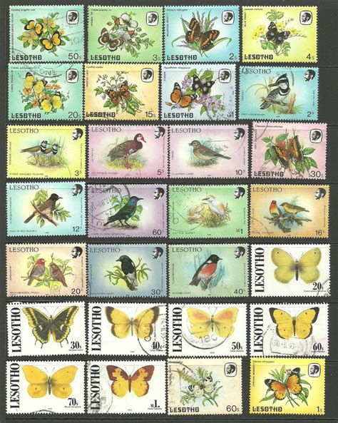 Scan 20230124 Stamp Collecting Stamp Scan