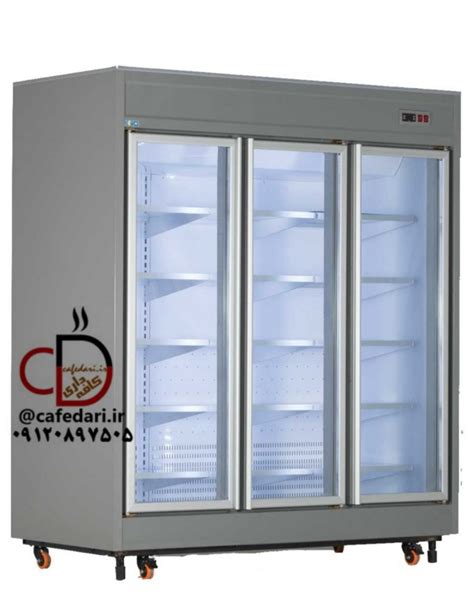 یخچال ایستاده کینو Kino