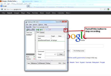 Selenium By Arun 16 Validate Elements Using Assert Mechanism