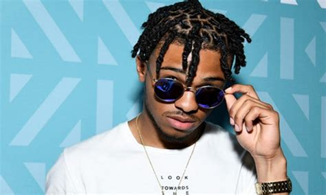 Tone Stith Wants To Take A ‘sex Drive