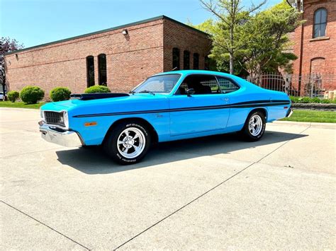 1974 Dodge Dart Showdown Auto Sales Drive Your Dream