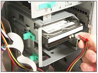 Data Recovery For Hard Drives From Gateway Desktop Computers