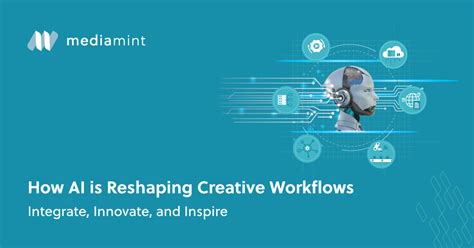 How Ai Enhances Creative Workflows For Teams And Agencies