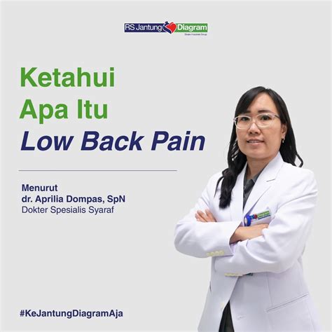 Simak Penjelasan Dr Aprilia Dompas Rs Jantung Diagram