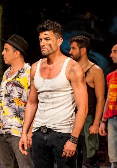 אתם בוחרים מיהו הגבר הסקסי ביותר בישראל