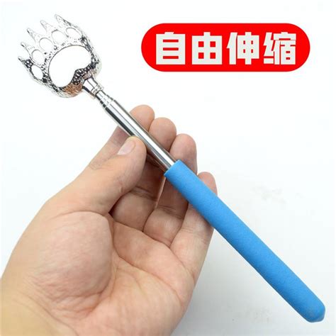 痒痒挠抓痒器日本多功能抓背家用痒痒挠06全身不求人迷你伸缩痒痒 小编推荐 Wepost 全民代运 马来西亚中国淘宝代运与集运专家
