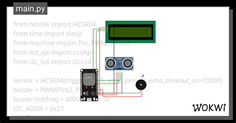lab5 2 52000835 wokwi esp32 stm32 arduino simulator
