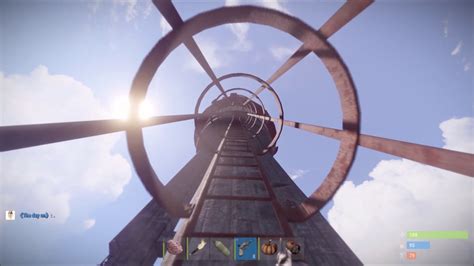 LOOT LOOT LOOT Rust Gameplay YouTube