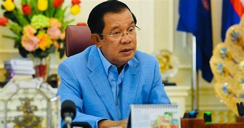 រាជរដ្ឋាភិបាលកម្ពុជា ចេញអនុក្រឹត្យស្ដីពីការកែសម្រួលព្រំប្រទល់រដ្ឋបាលរវាងឃុំបឹងល្វា