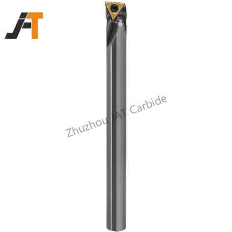 Tcgt Tcmt Internal Boring Bar Stfcr L Stucr L Stwcr L Jat Carbide