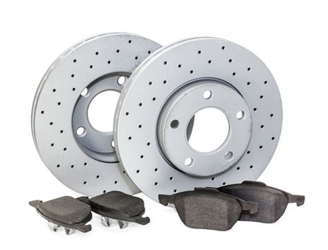 Todo Sobre Los Frenos Del Auto Zs Motor Blog