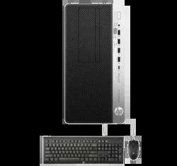 Sell HP ProDesk 600 G5 Intel Core I5 9th Gen Desktop Desktop