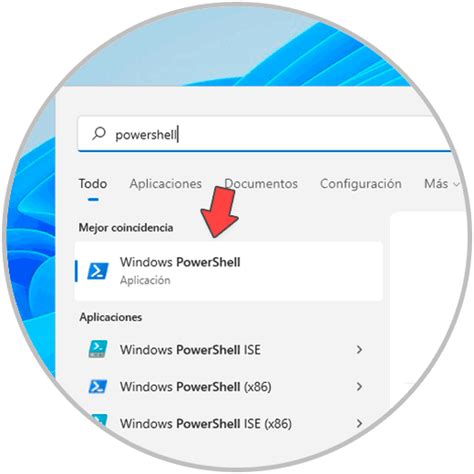 Cómo Abrir Escritorio Remoto Windows 11 Desde Ejecutar Cmd Powershell