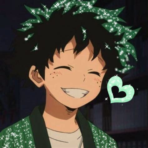 Deku Aesthetic Glitter 249 Likes · 1 Talking About This