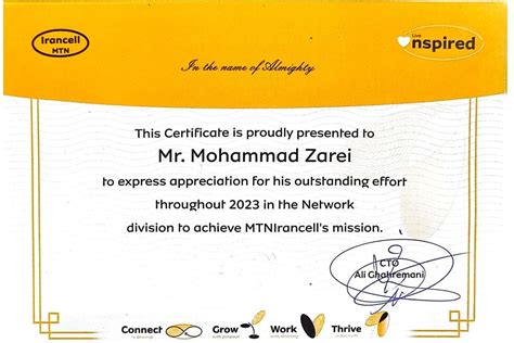 Mohammad Zarei On Linkedin Irancell Networkingsolutions Cybersecuritymatters Ddosguardian