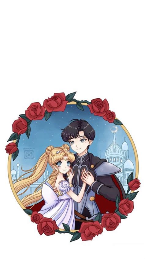 Pin By Nicole Lavinia On Sailor Moon Wallpapers Sailor Moon Wallpaper Sailor Moon Aesthetic