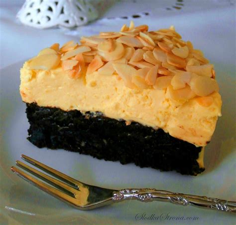 Najlepsze Ciasto Świata Przepis Słodka Strona Baking Desserts
