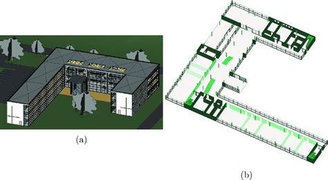 Evaluation Of Reference Project 2 Autodesk Sample Project A Is A Download Scientific