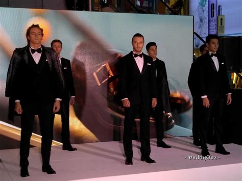 Piolo Pascual Brand Ambassador Of Figlia Uomo Stylish Shoes For Men