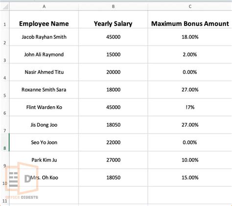 How To Use The NEW XLOOKUP Function In Excel With Examples