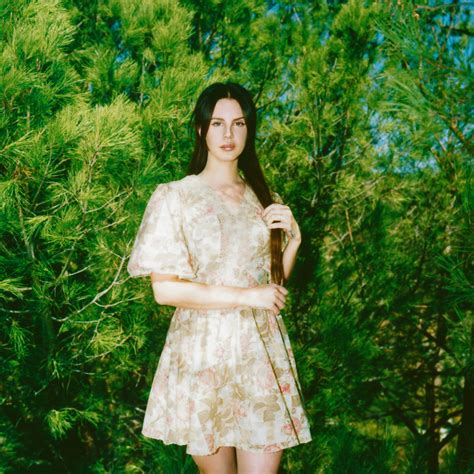 Neil Krug Lana Del Rey Lust For Life Photographs By Neil