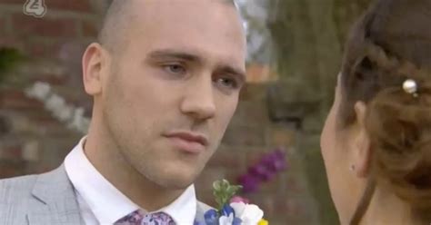 Hollyoaks Fans Rejoice As Maxine Minniver Finally Gets Her Happy Ending