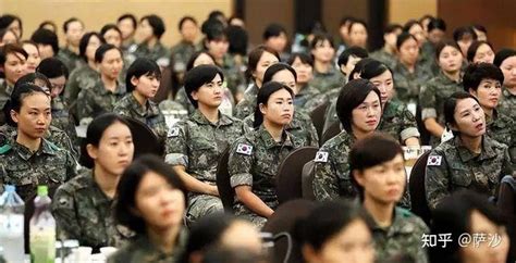 韩国军人见面时有时为什么要喊团结的口号1948年8月15日大韩民国成立 知乎
