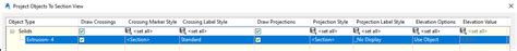solid not projecting to section view autodesk community
