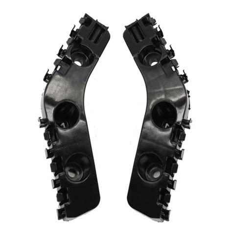 Left Right Front Bumper Brackets For Jeep Grand Cherokee 2014 2021