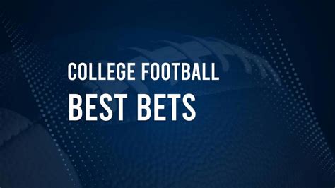 Week 9 College Football Computer Picks And Predictions The Selma Times