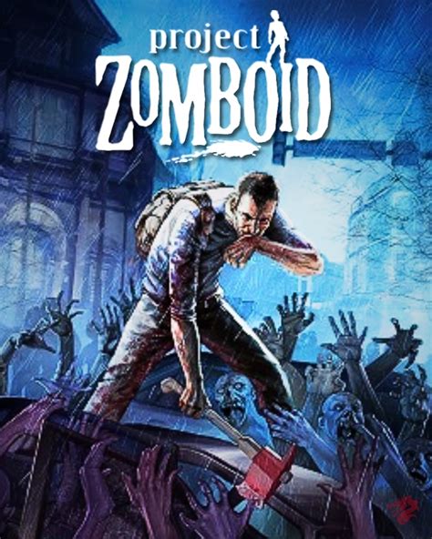 Comment Ajouter Un Mod Sur Project Zomboid Guide Complet 👇alucare