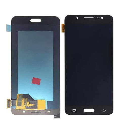 Smartphone Mobile Phone Full Lcd For Samsung Galaxy J Pro J G J Gm Lcd Display With