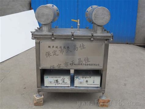 超声波脱气消泡设备 其他试验设备 维库仪器仪表网