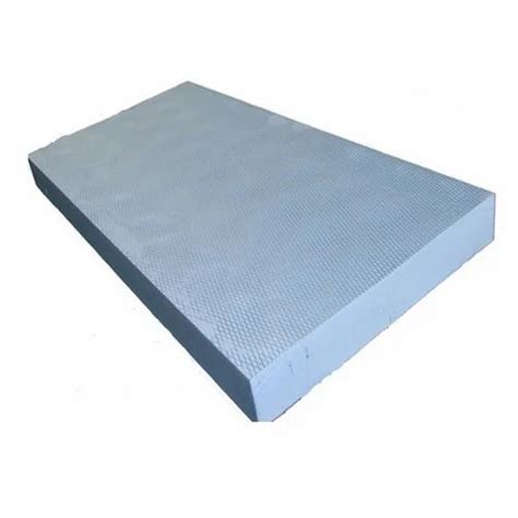 Extruded Polystyrene Foam Differences Between Extruded Polystyrene