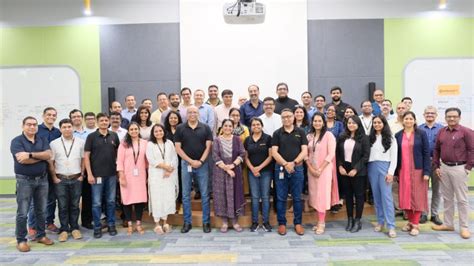 Prashanth Doreswamy On Linkedin Mobility Leadership Culture Transformation Technology 15