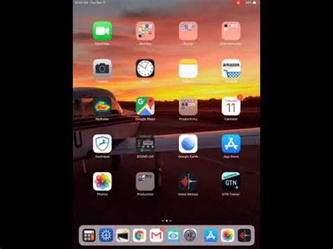 IPad Pointer Tutorial YouTube